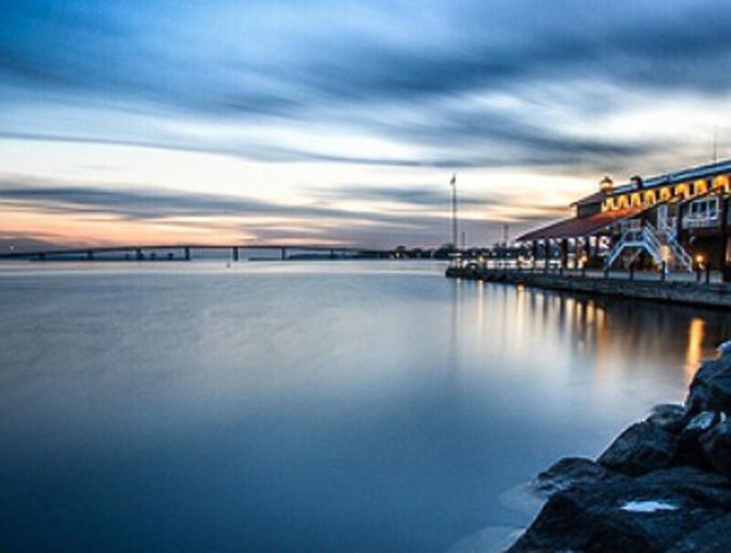 Bay of Quinte Water Quality Assessment - EnviroManagement